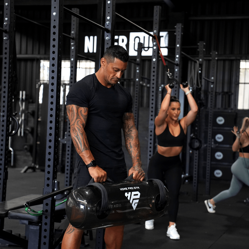 Buy All Gym And Fitness Equipment Online At Best Price | Home Pro Gym ...