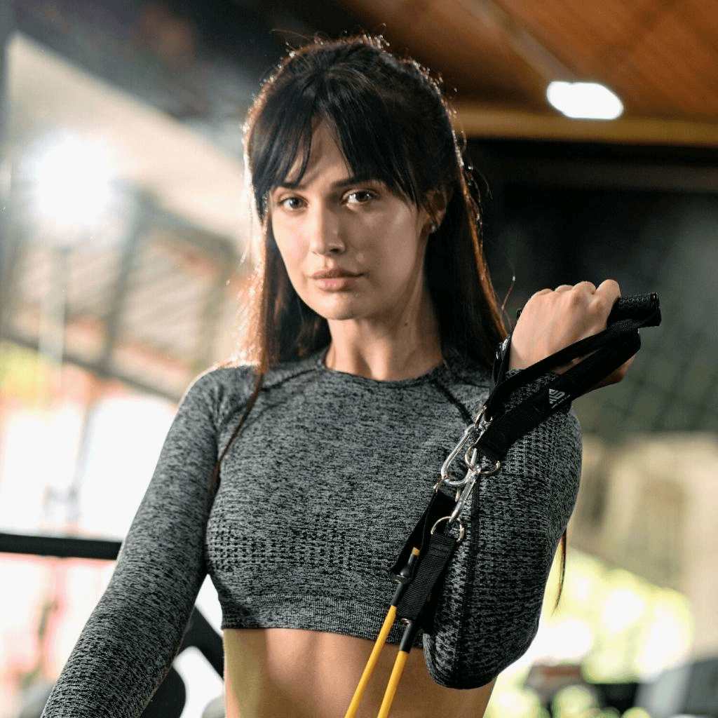 Girls Collection | Girls Accessories and Equipment for Home Gym ...